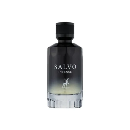 Salvo Intense - Esencia Nómada